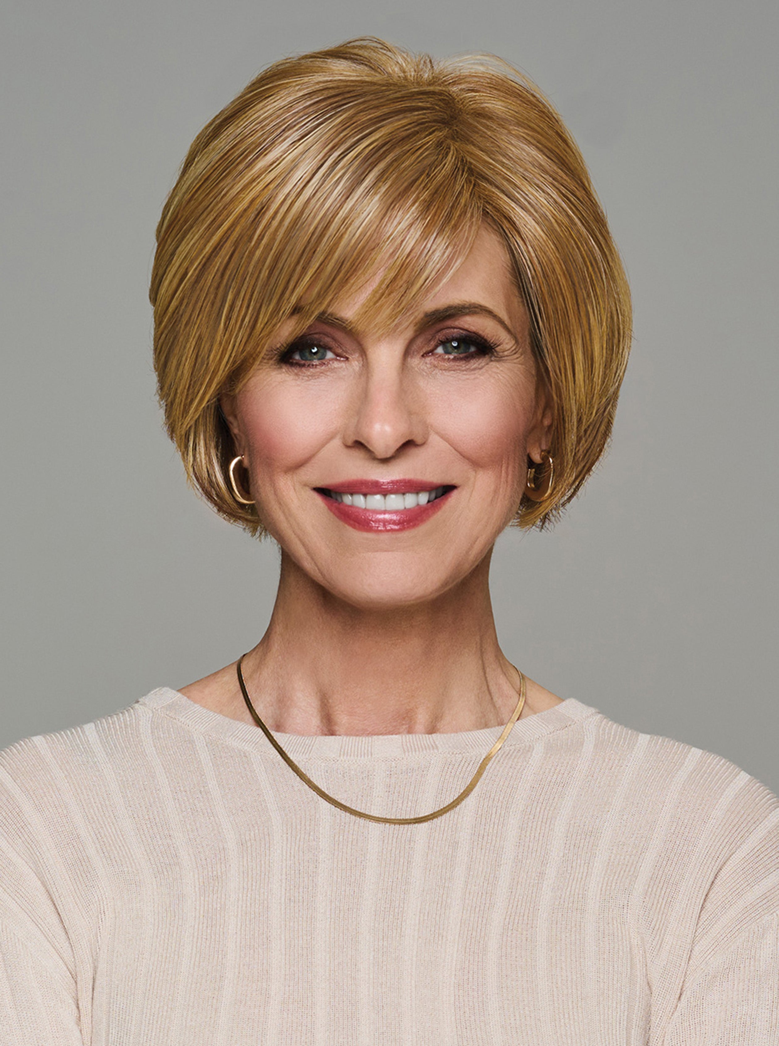 Whirl - HF Synthetic Wig – Creative Wigs