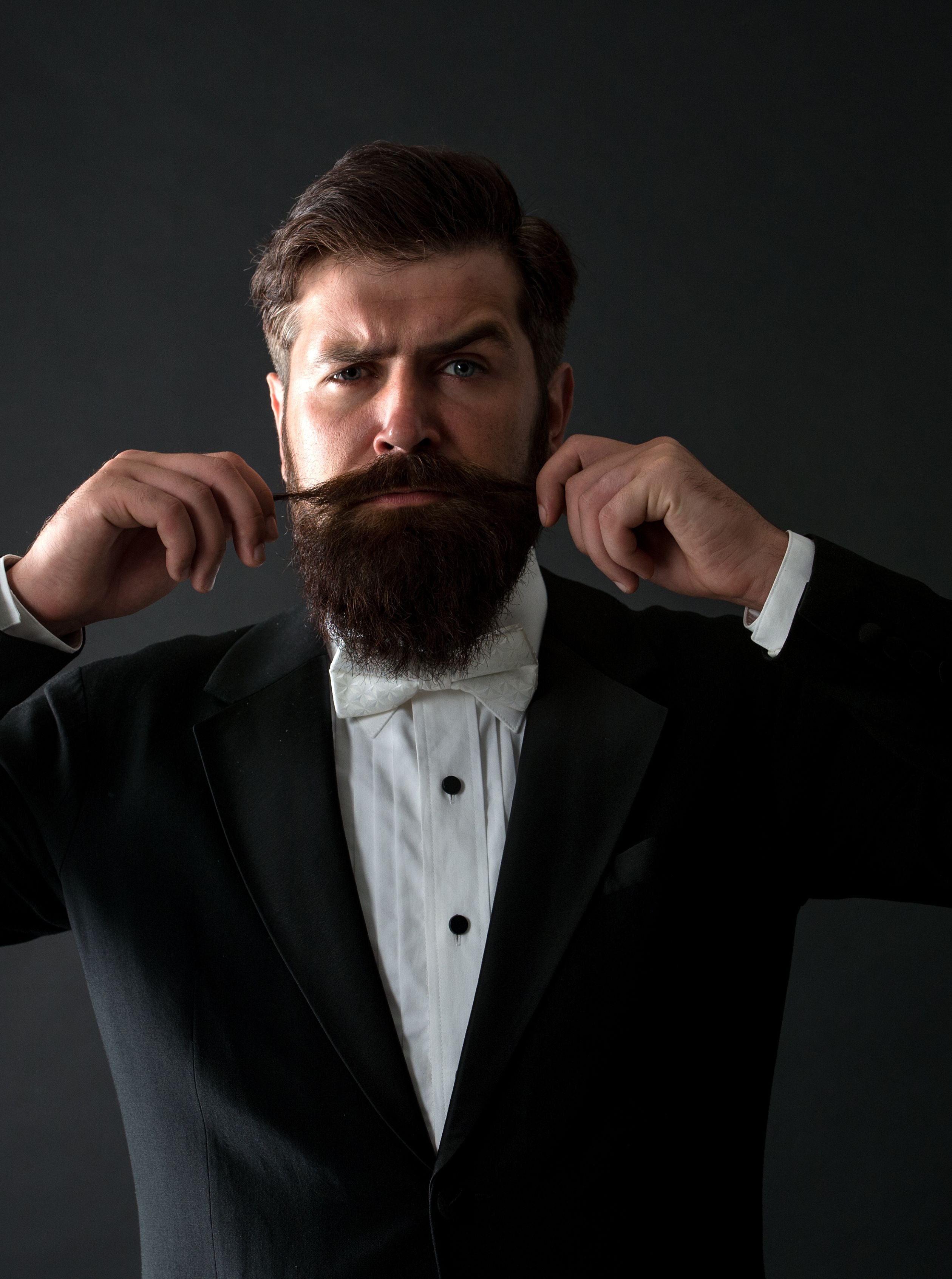 Facial Hair – Creative Wigs