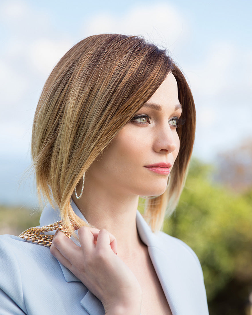 Fair Fashion Wig Collection – Creative Wigs