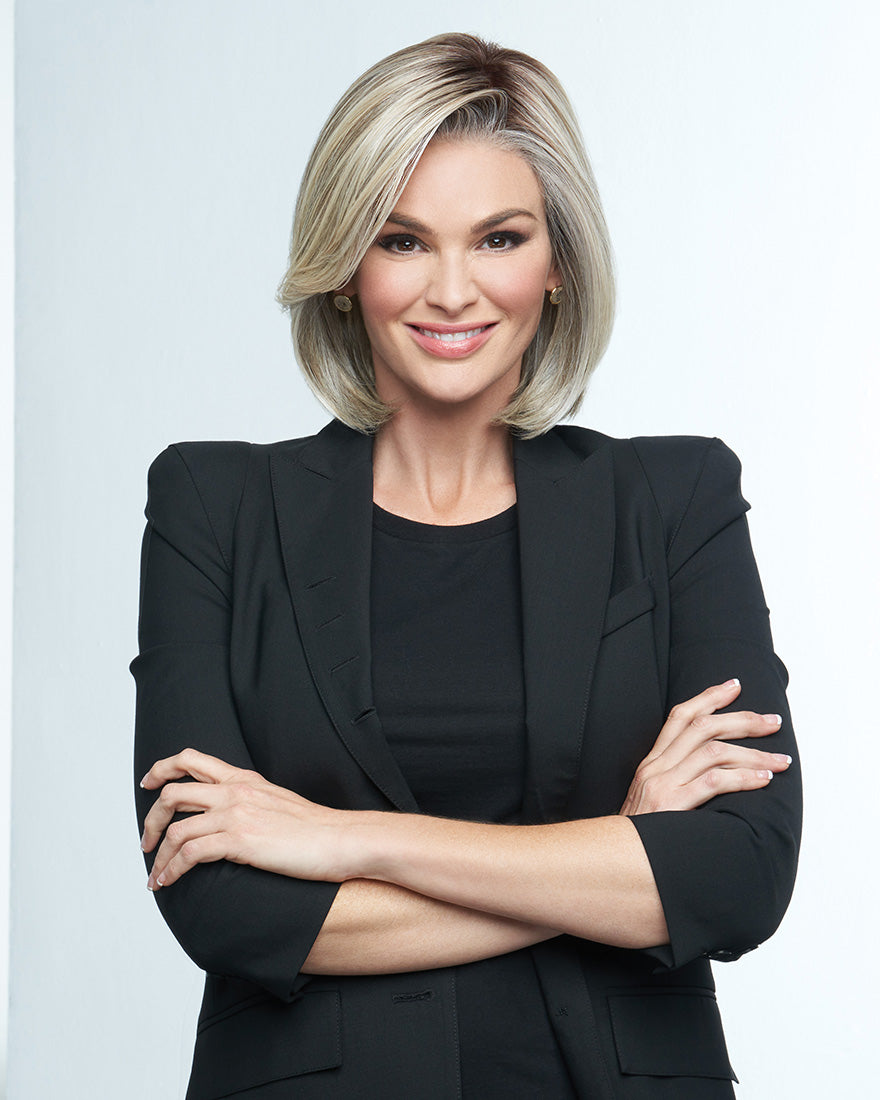 Raquel Welch Wig Collection – Creative Wigs