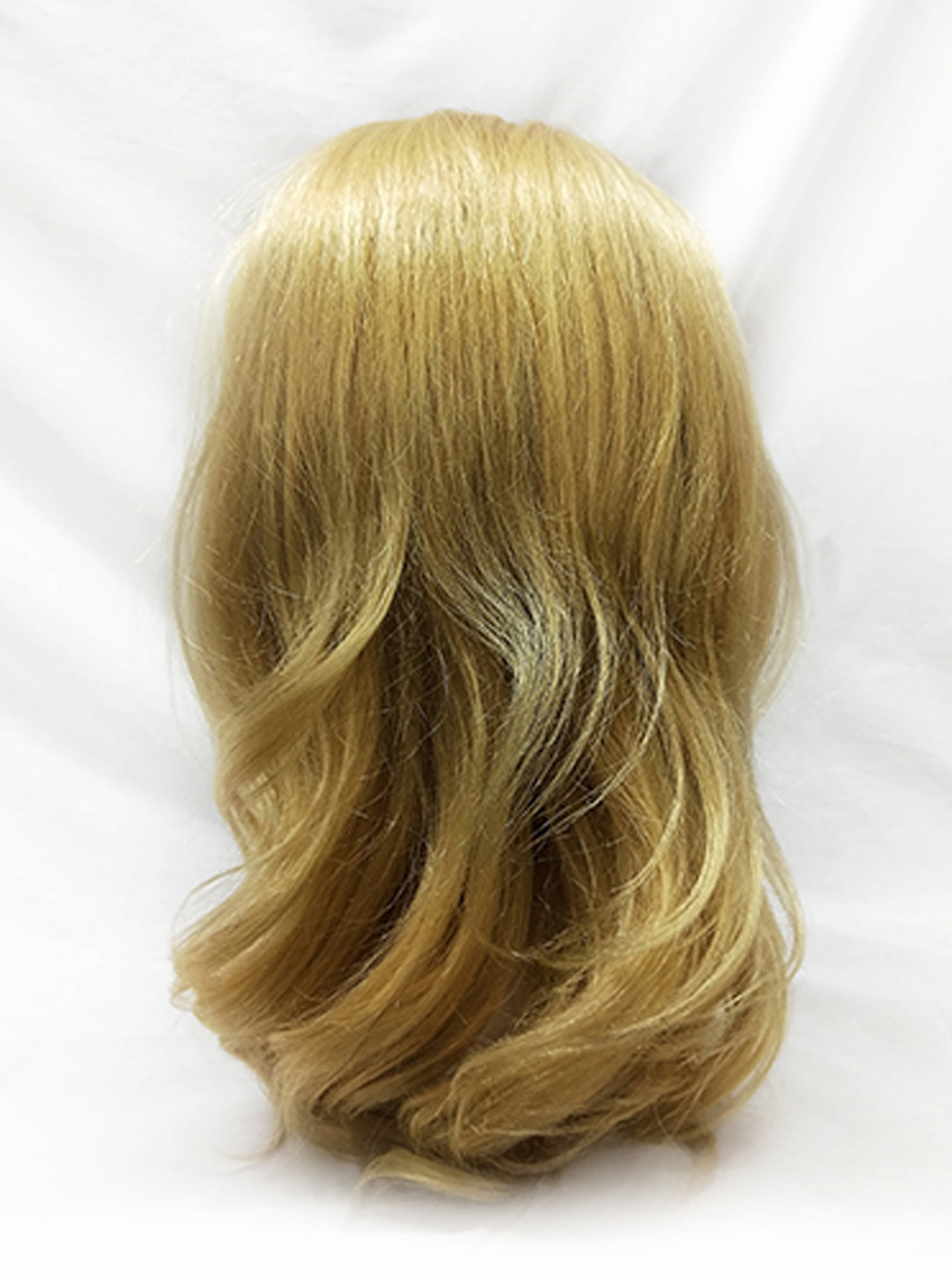 FL3B - Human Hair Fall – Creative Wigs