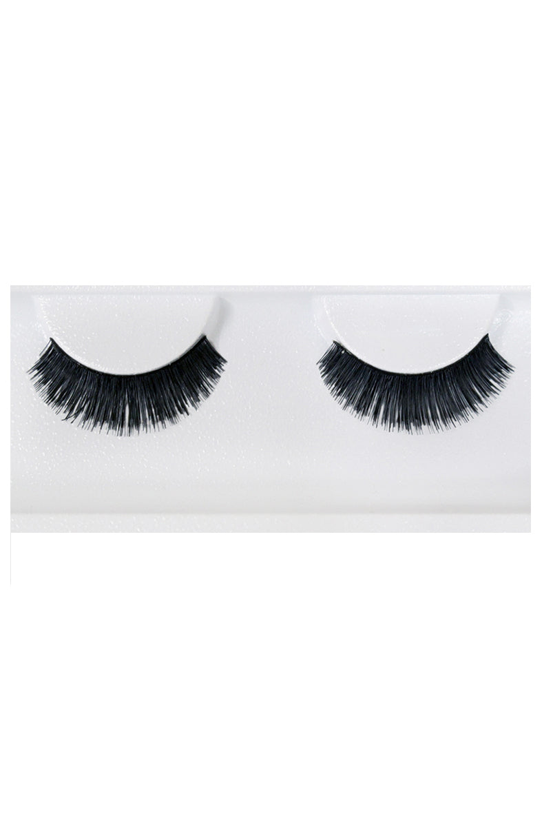 Eyelashes 66 – Creative Wigs