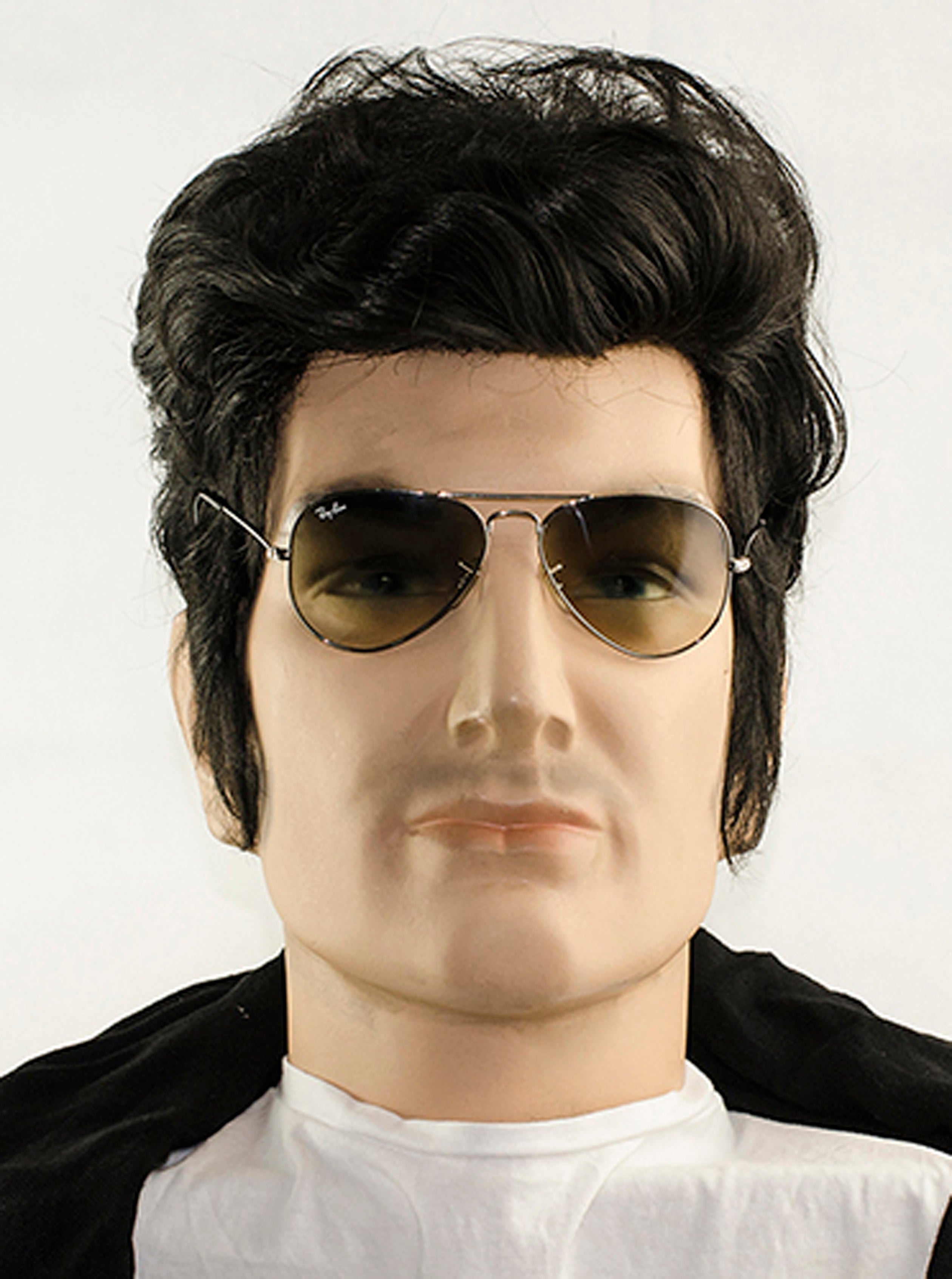 Elvis - Synthetic Wig – Creative Wigs