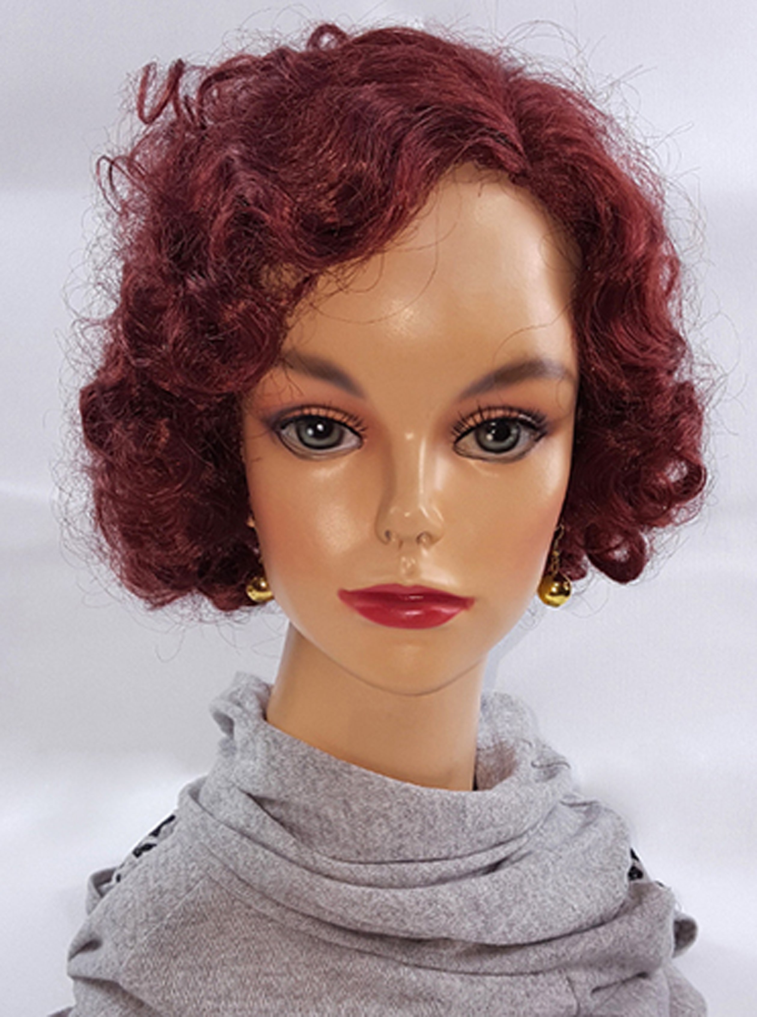 Harlow 2 - Synthetic Wig – Creative Wigs