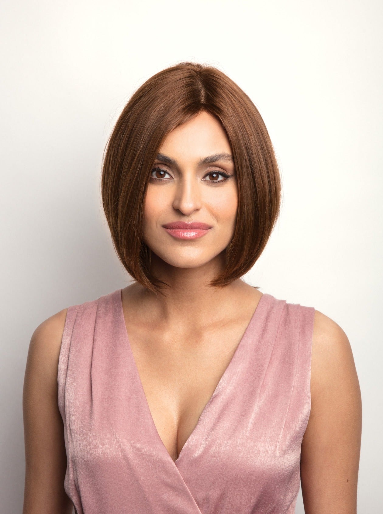 Emily - Human Hair Wig – Creative Wigs