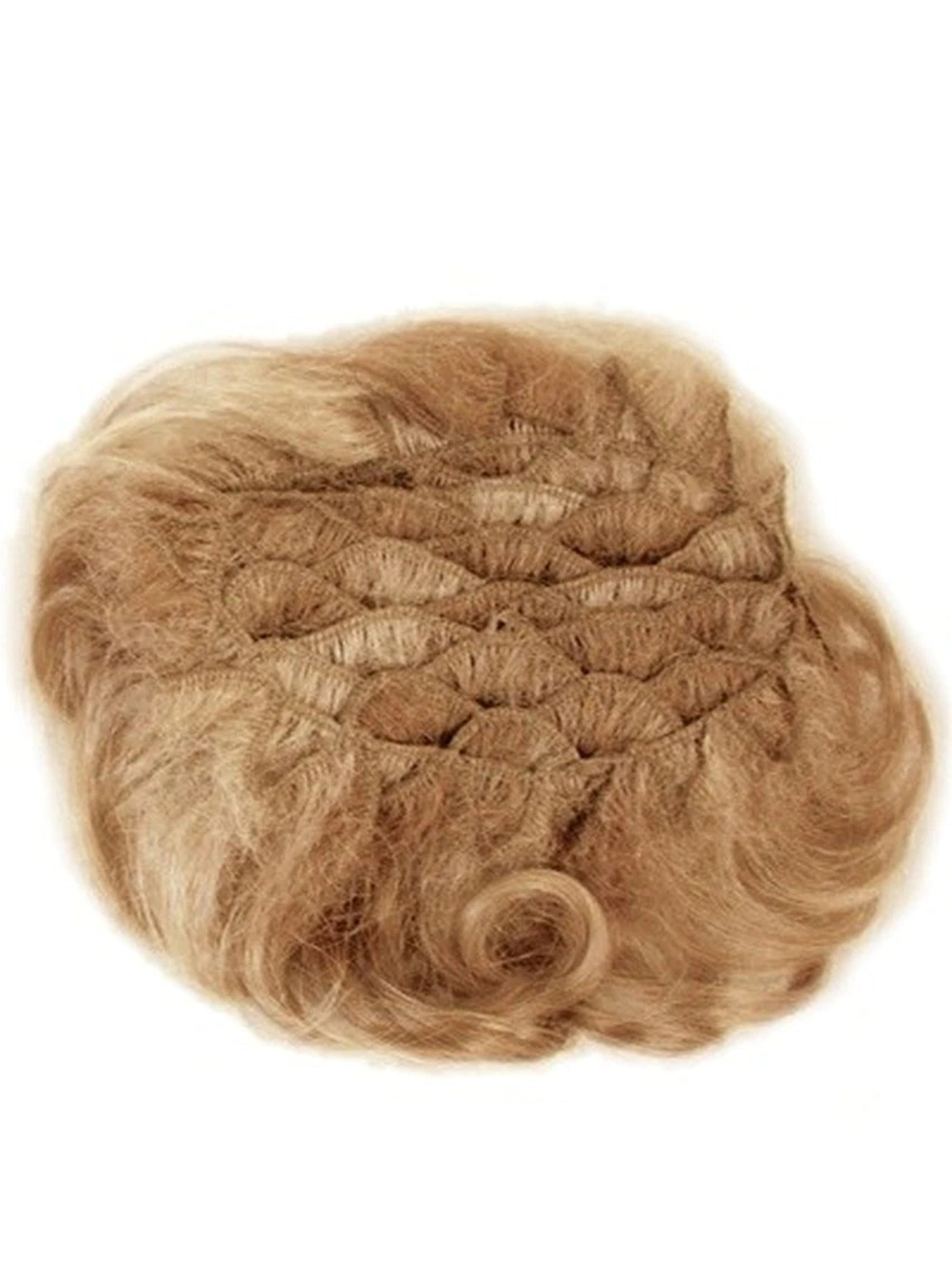 Pull Through - Synthetic – Creative Wigs