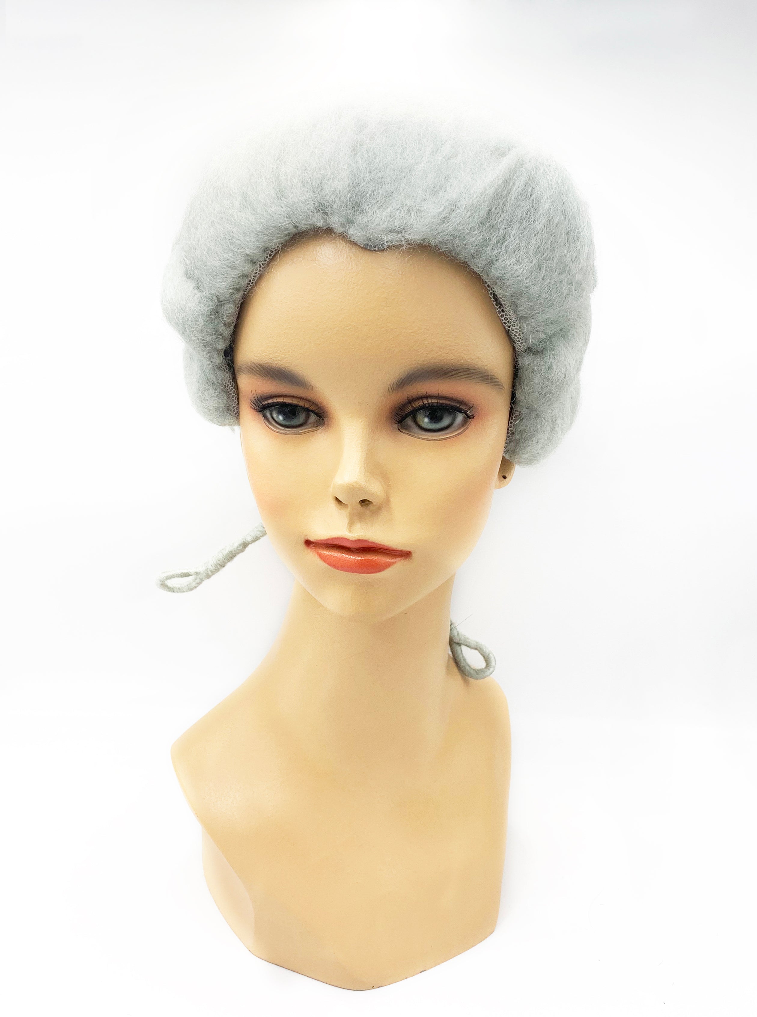 Barrister (Crepe Hair) – Creative Wigs