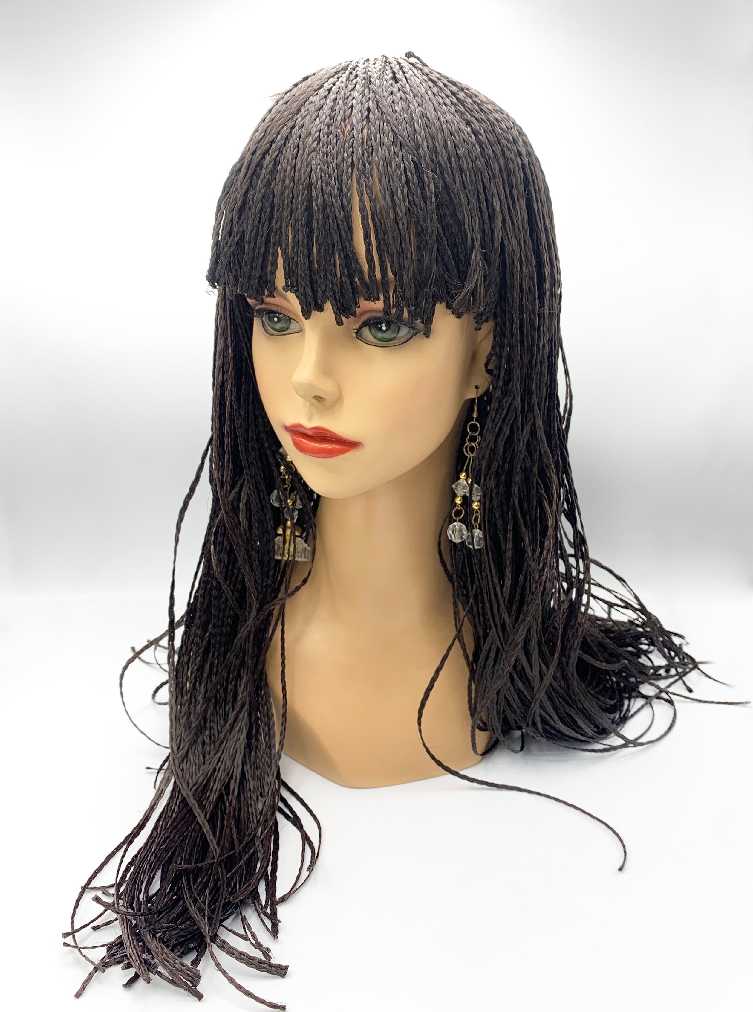 Braid - Synthetic Wigs – Creative Wigs