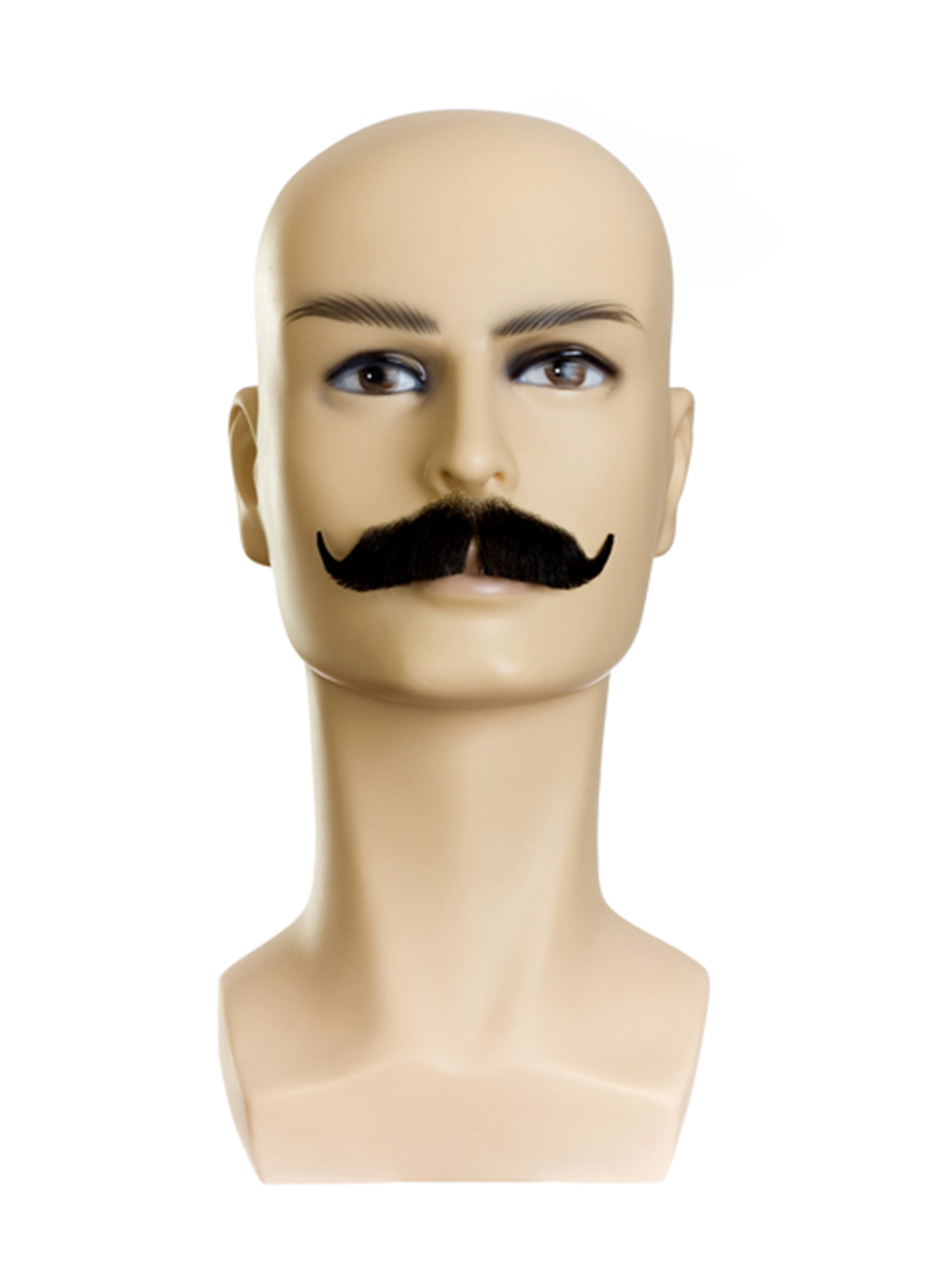 Moustache 4 – Creative Wigs