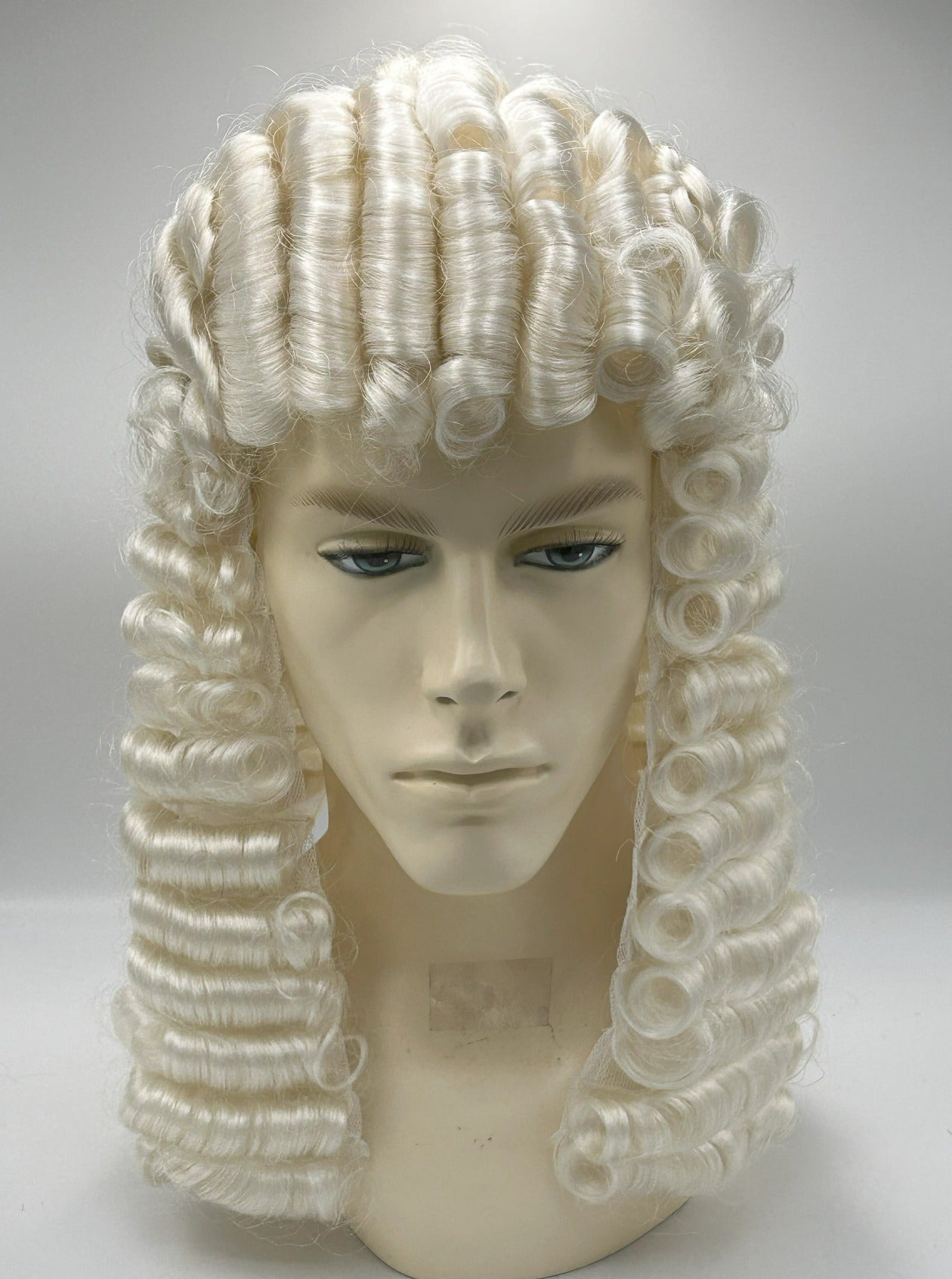 Judge 5 Panel - Synthetic Wig – Creative Wigs