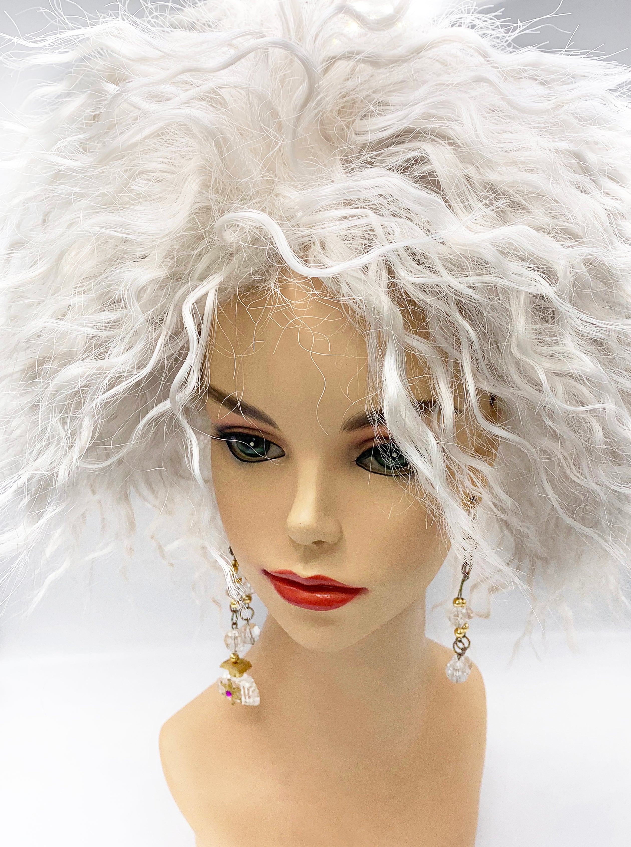 Cruel Lady - Synthetic Wig – Creative Wigs