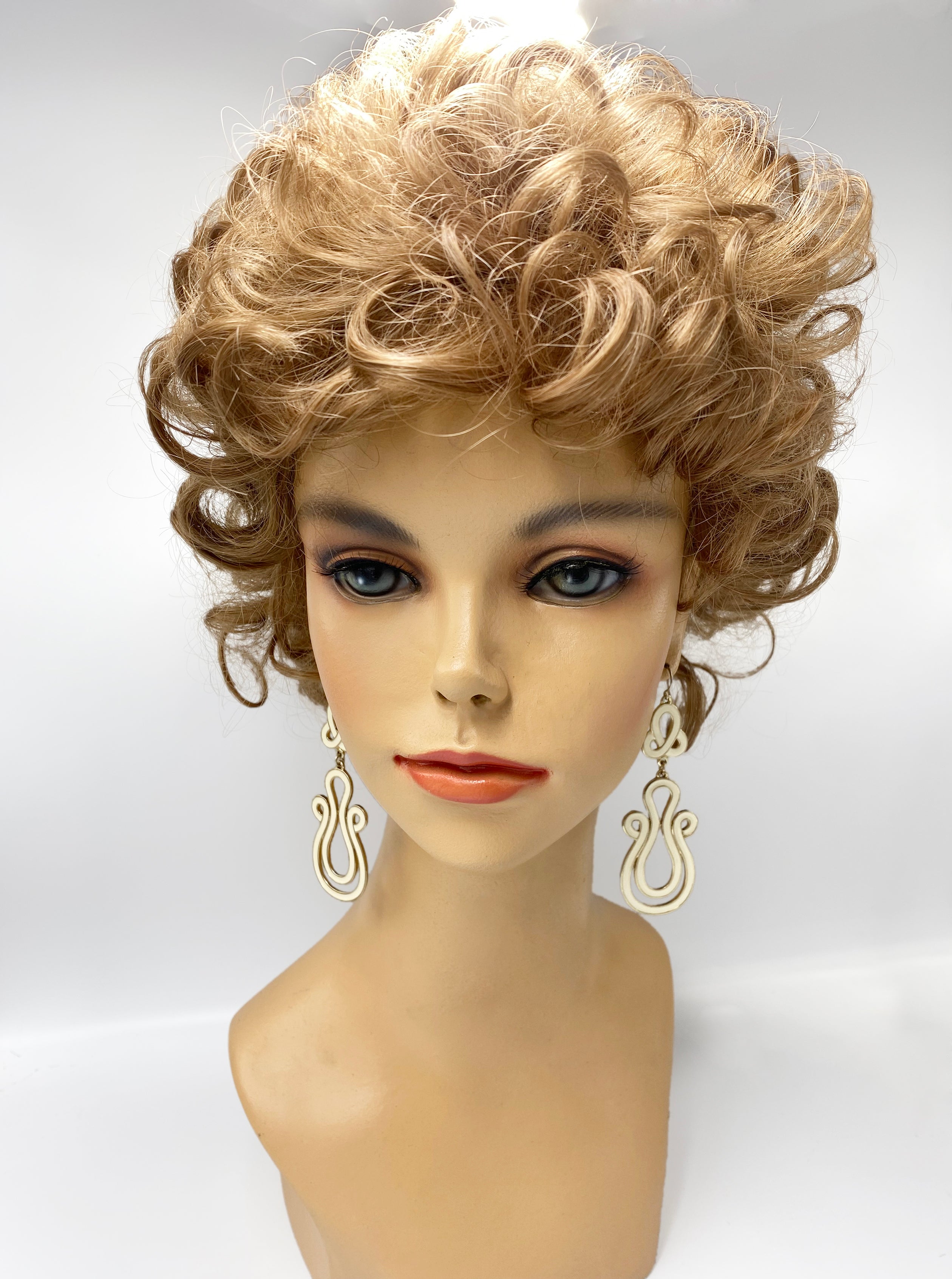 Dreamboat - Synthetic Wig – Creative Wigs