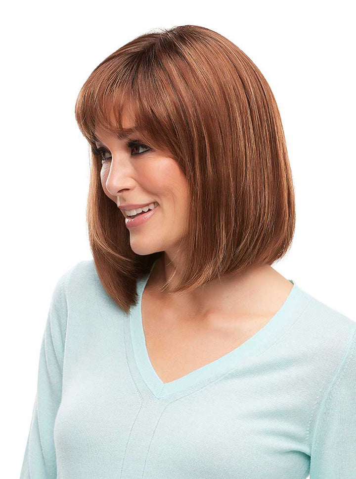 Emilia - Synthetic Wig – Creative Wigs