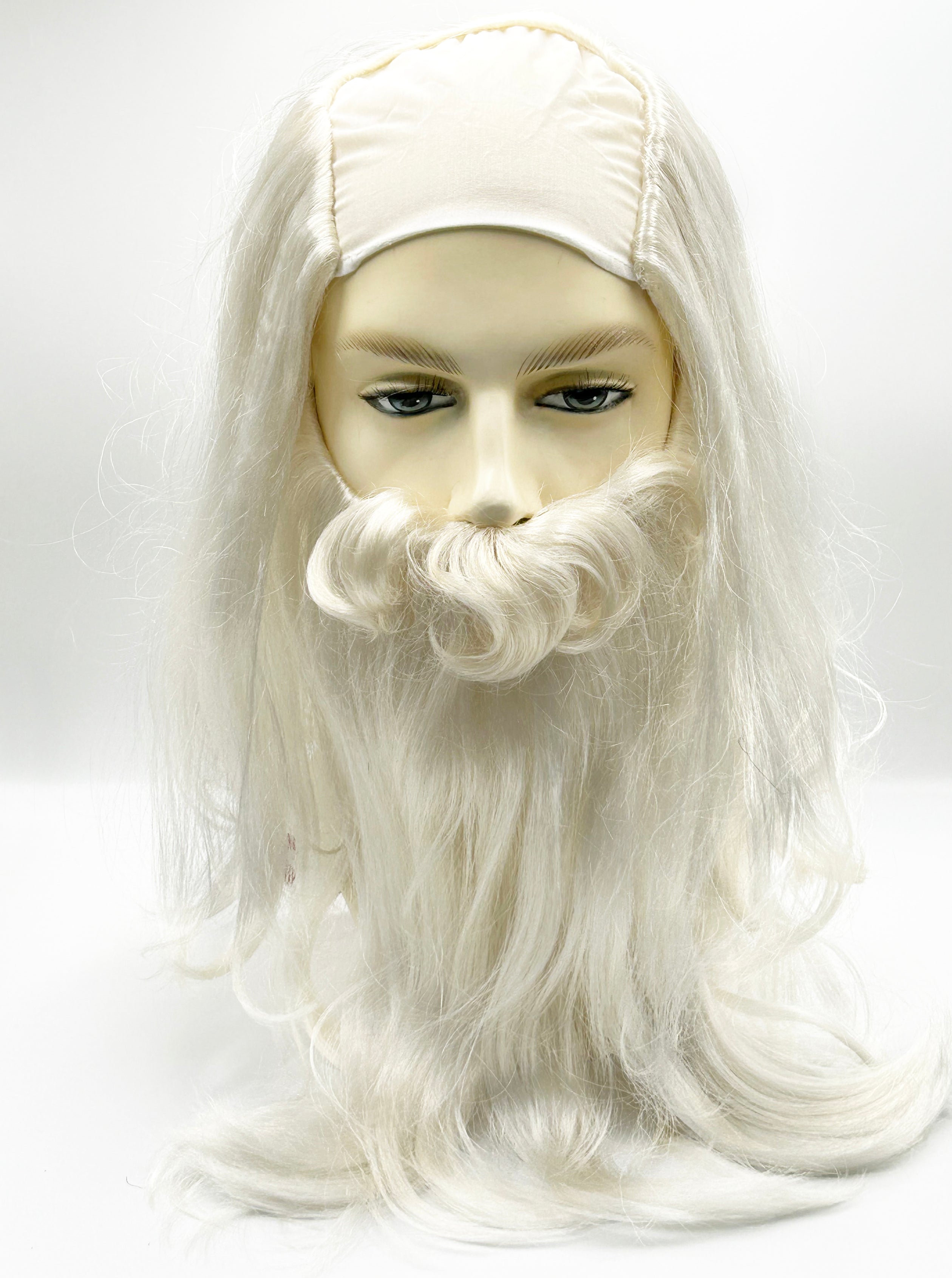 Father Time - Synthetic Wig – Creative Wigs