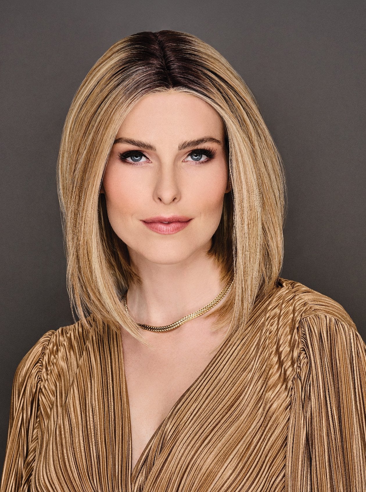 Glam Era - HF Synthetic Wig – Creative Wigs