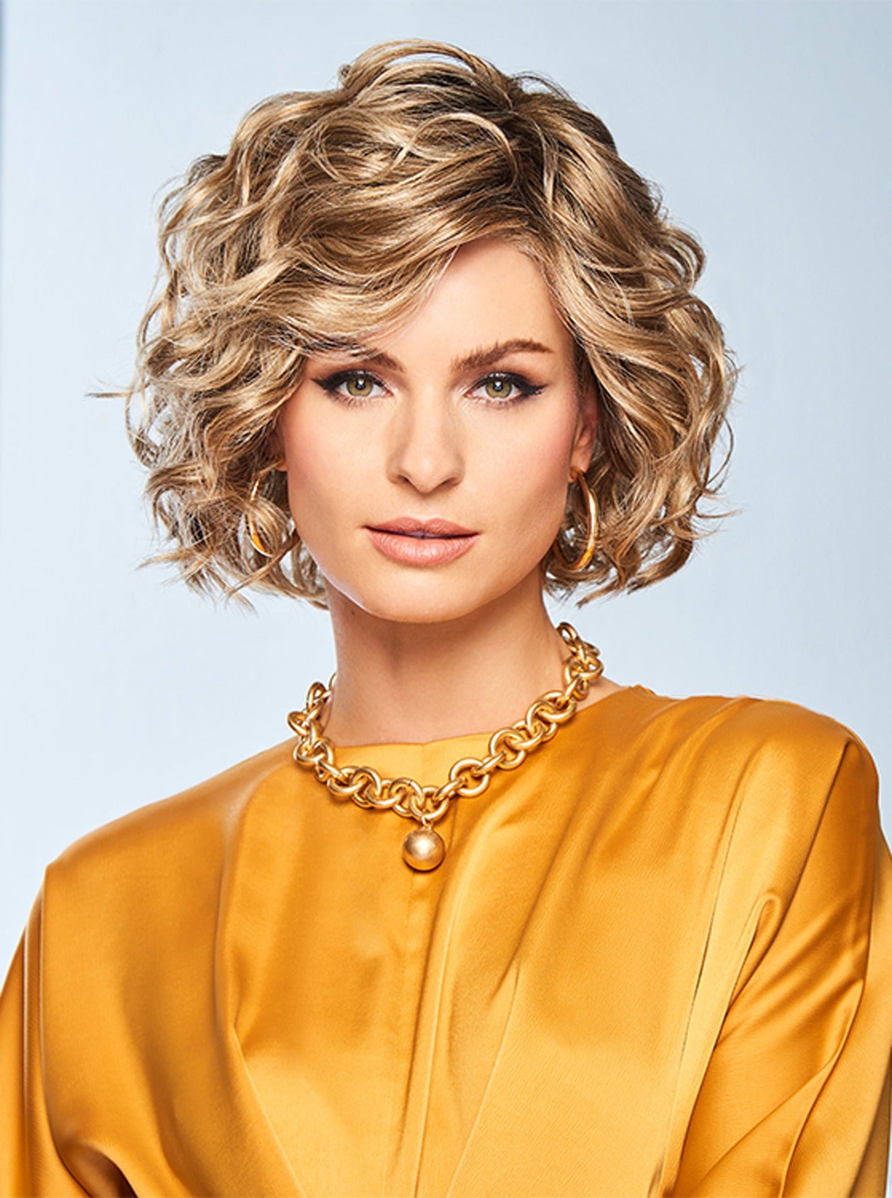 Sweet Talk Luxury - Synthetic Wig – Creative Wigs