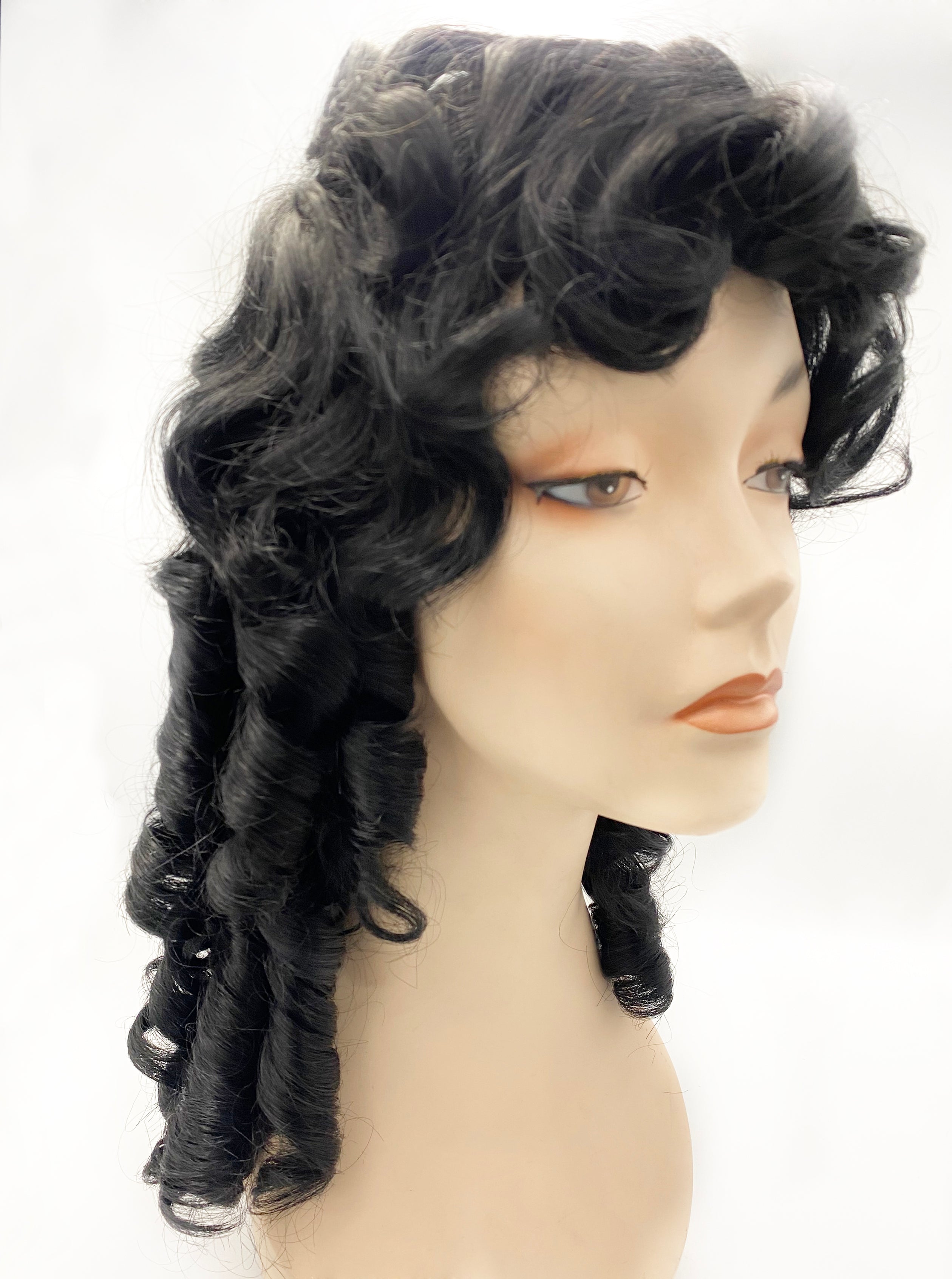 Gypsy - Synthetic Wig – Creative Wigs