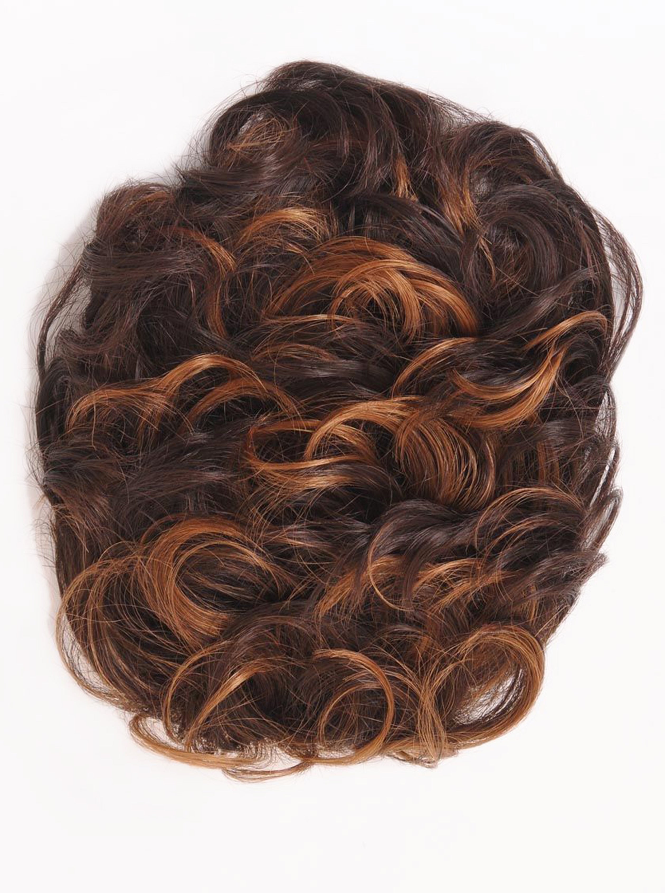 Pull Through - Human Hair – Creative Wigs