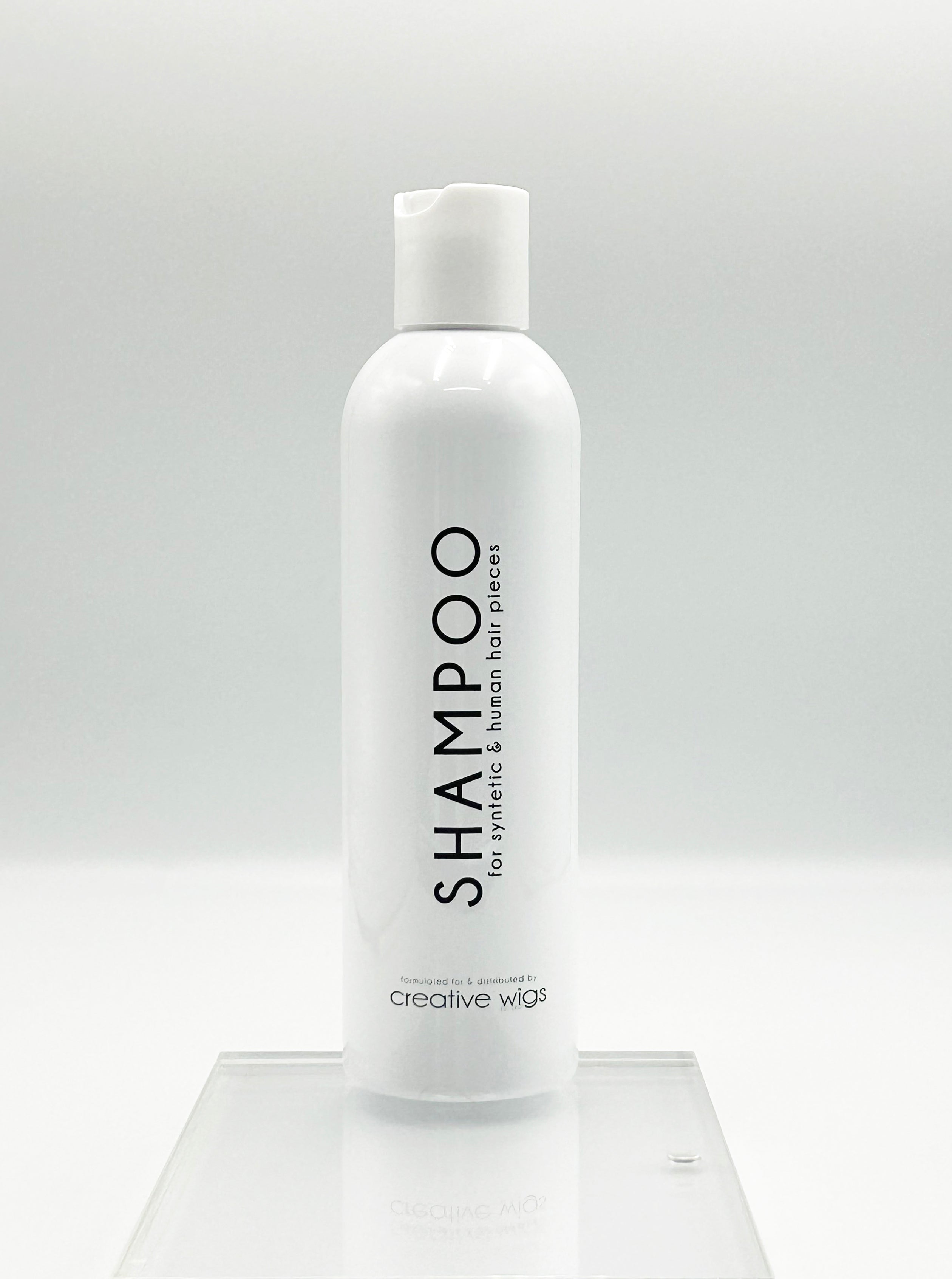 Shampoo – Creative Wigs