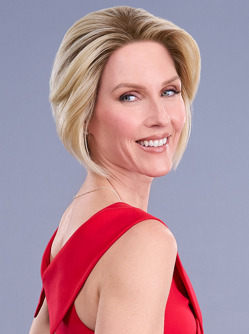 Ignite - Human Hair Wig – Creative Wigs