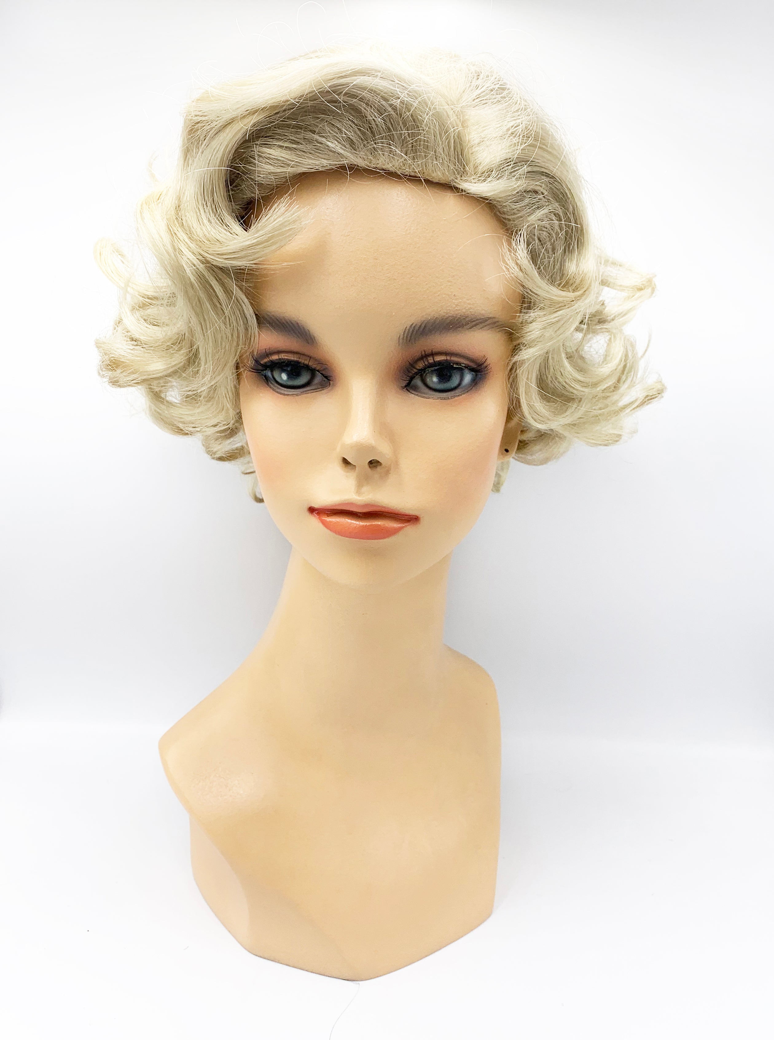 Jane - Synthetic Wig – Creative Wigs