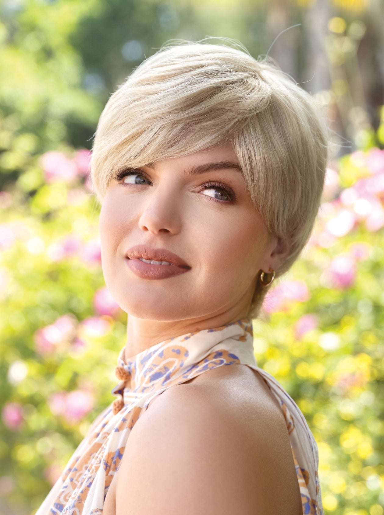 Kris - Human Hair Wig – Creative Wigs