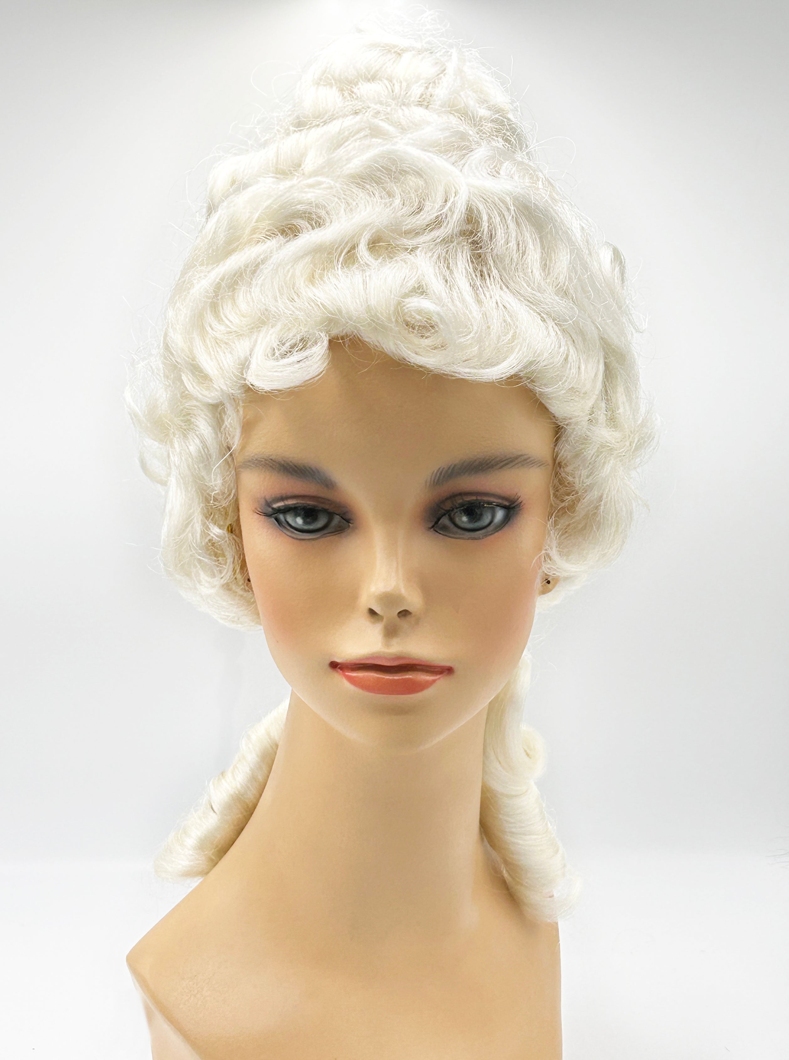 Lady Liberty - Synthetic Wig – Creative Wigs
