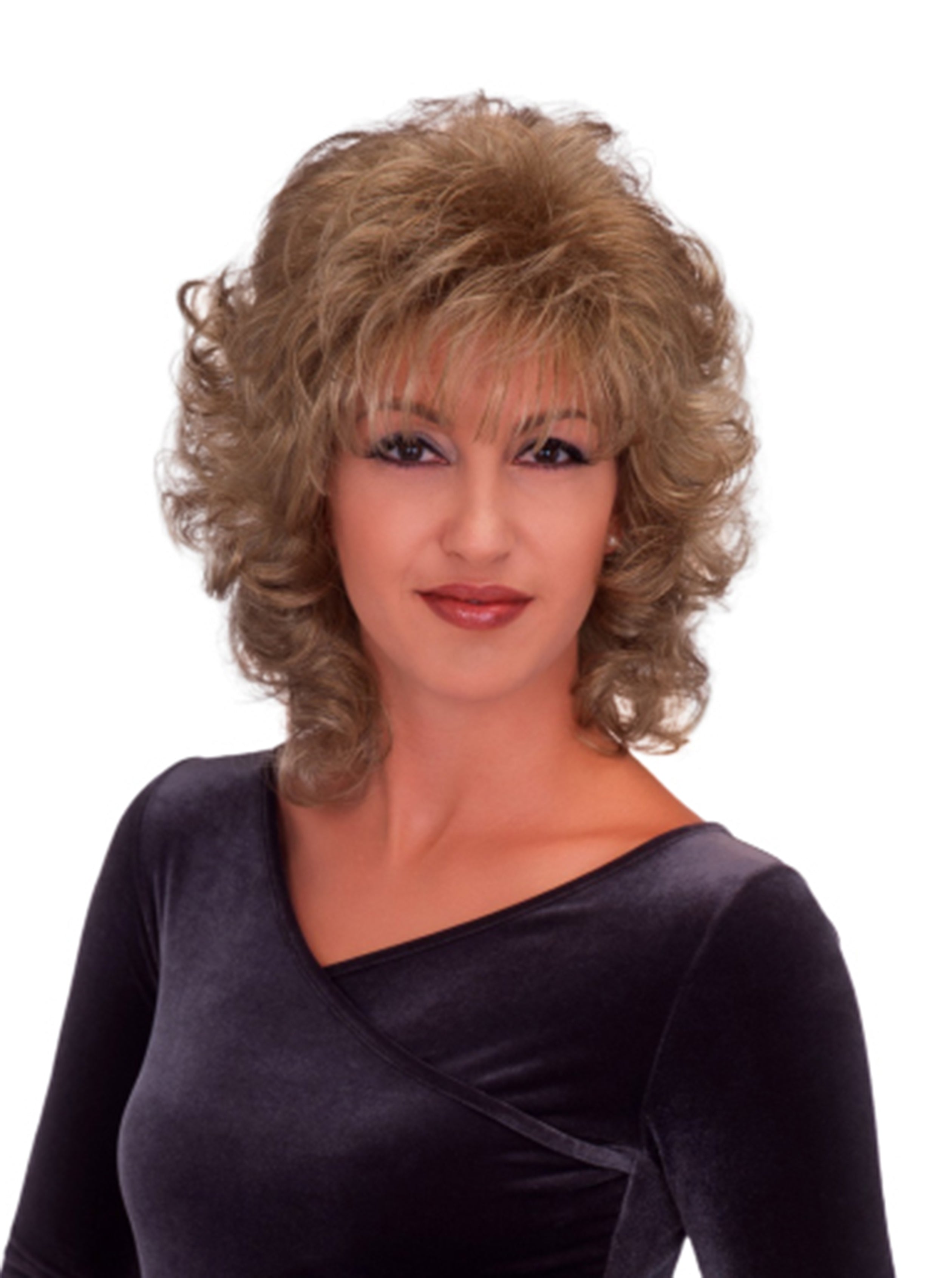 New York - Synthetic Wig Clearance – Creative Wigs