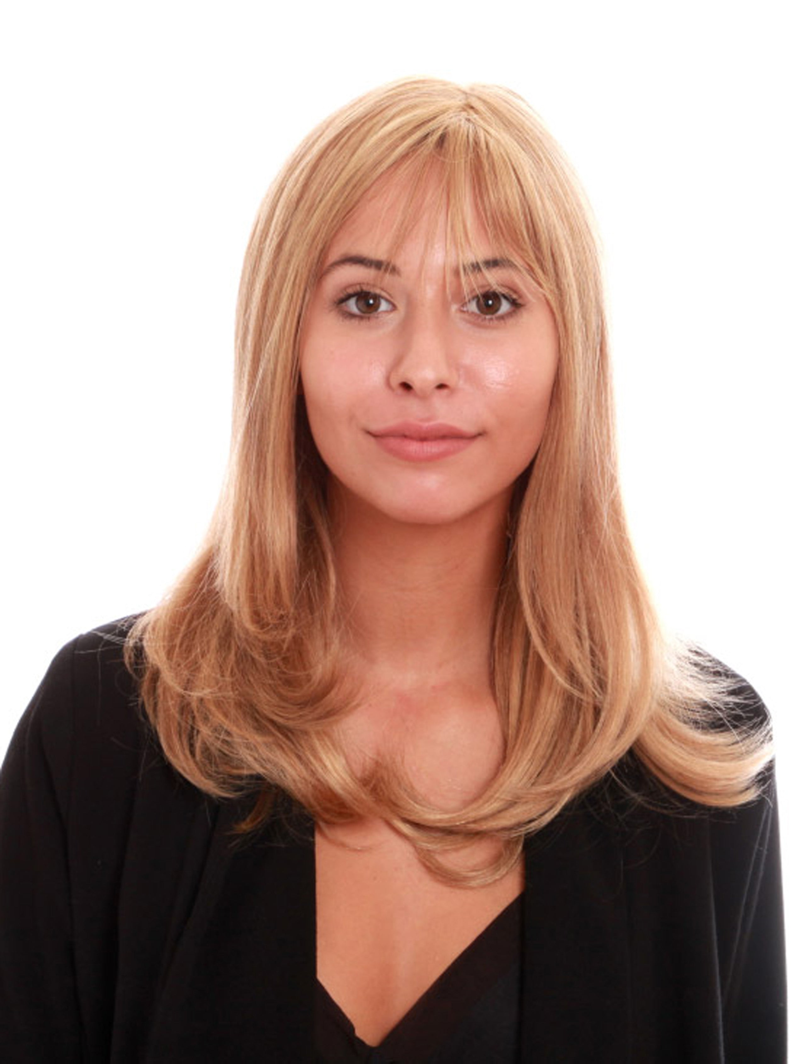 Prelude - Human Hair Wig – Creative Wigs