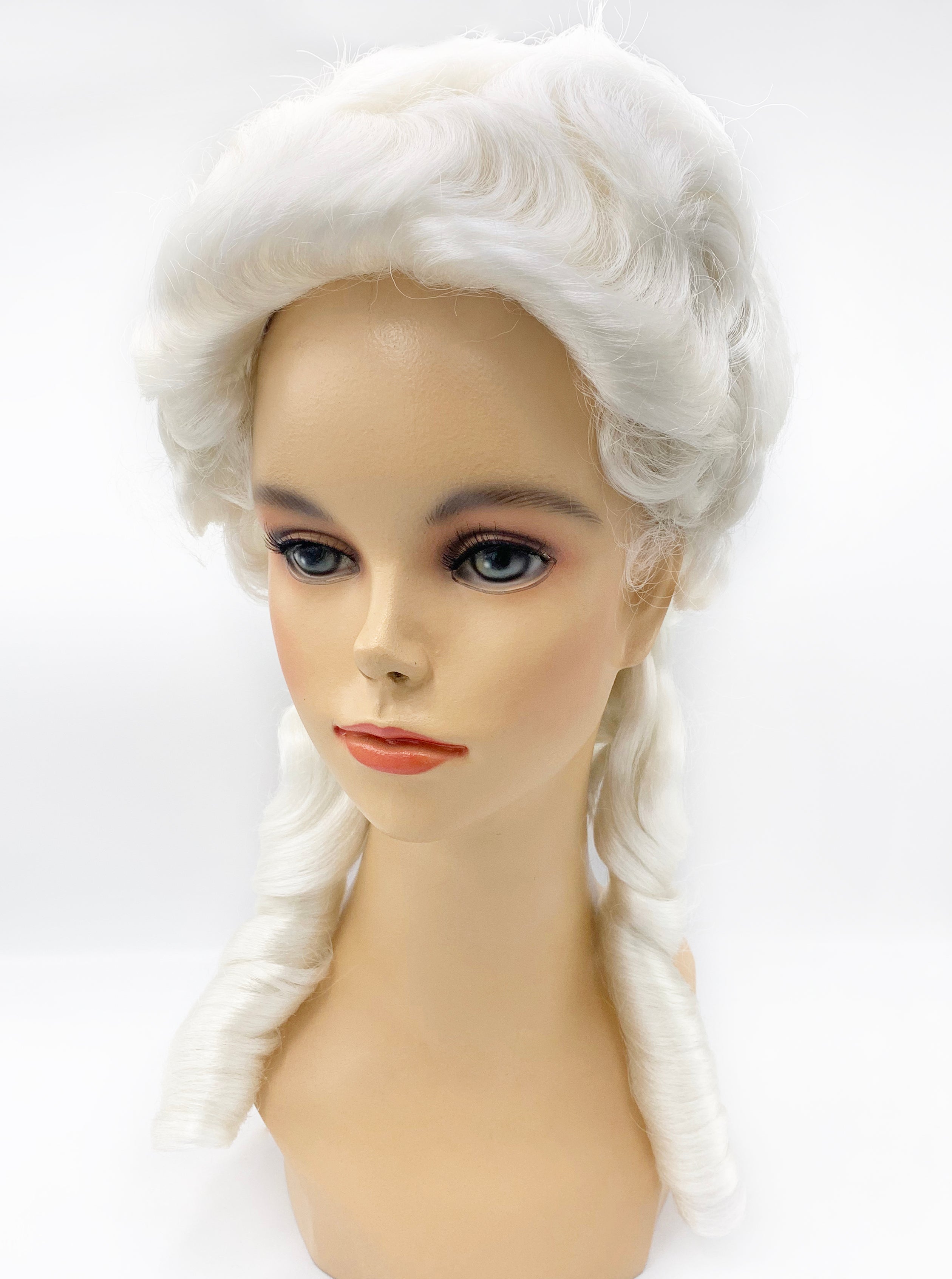 Renaissance - Synthetic Wig – Creative Wigs