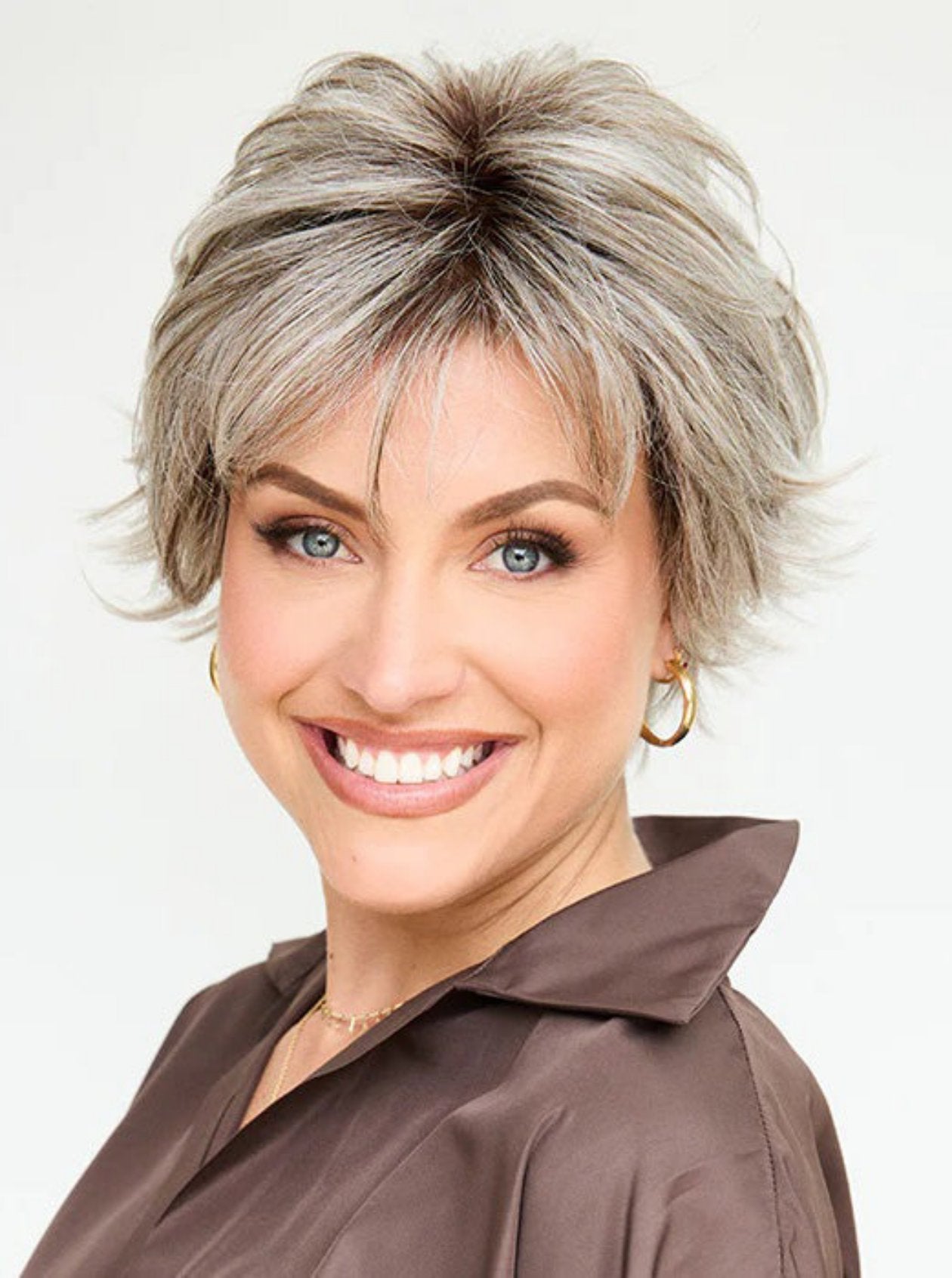 Star - HF Synthetic Wig – Creative Wigs