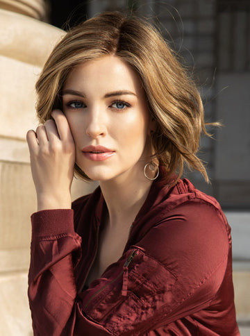 Creative Wigs | 65 YEARS OF EXCELLENT SERVICE