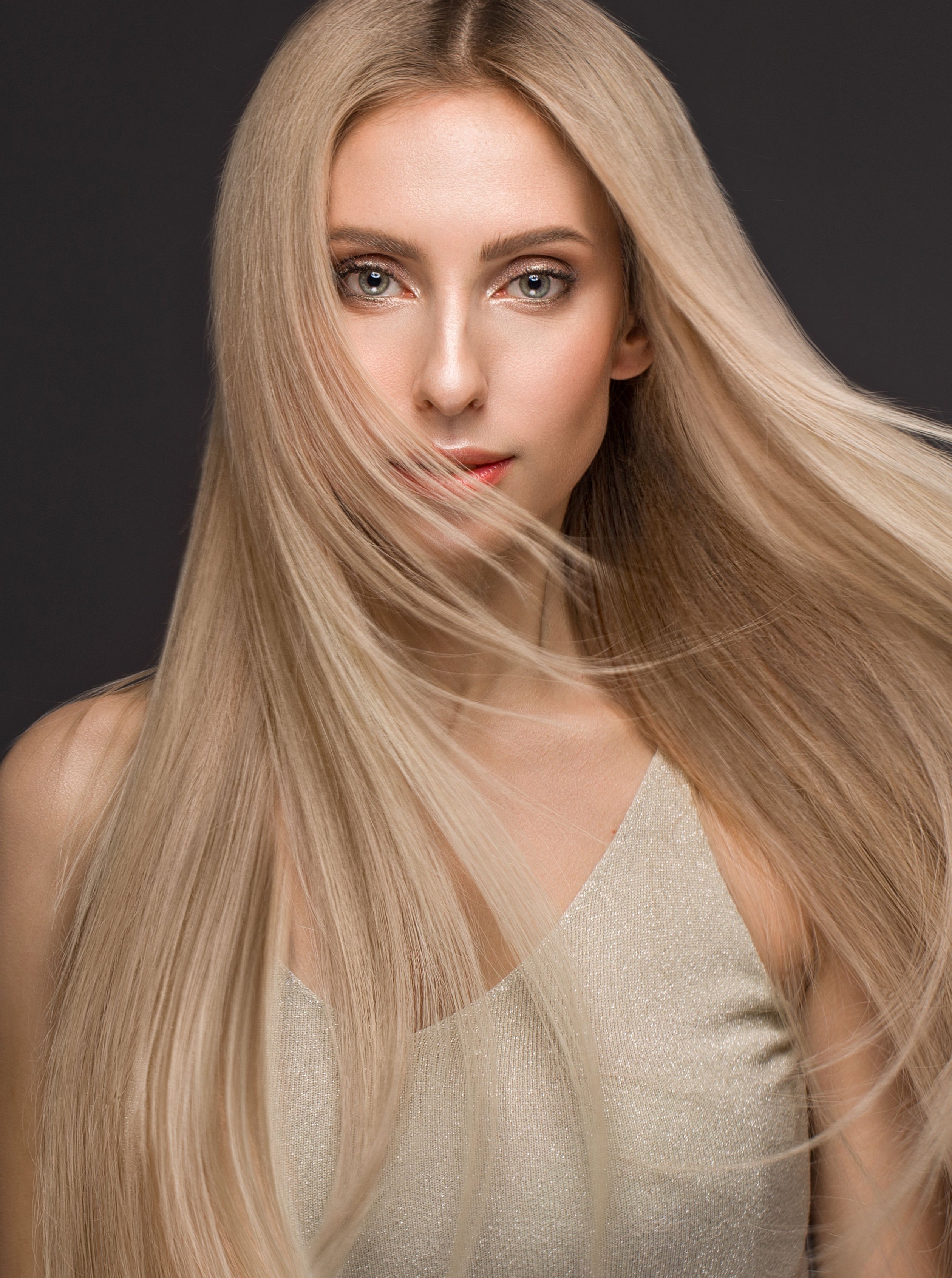 Tape Extensions 20'' – Creative Wigs