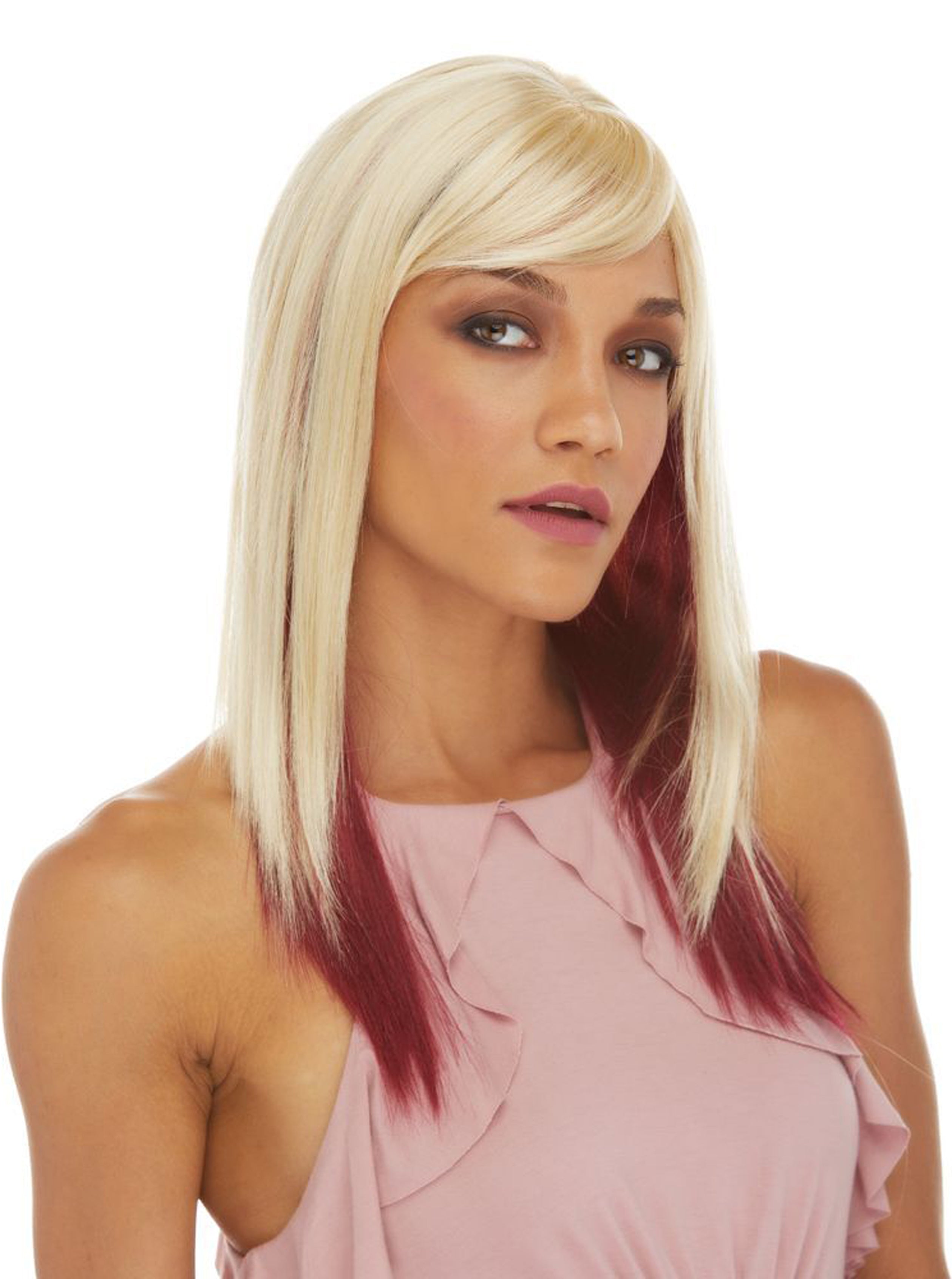 Jewel - Synthetic Wig – Creative Wigs